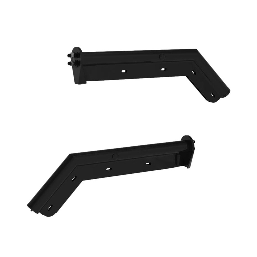 Mud Flap Hanger Kit Spring Loaded 562.480 03300864 B6728 033-00864 ...